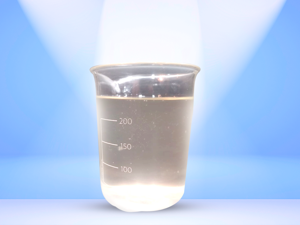 Cationic Dry Strength Resin (DSR) - Advance Chemical